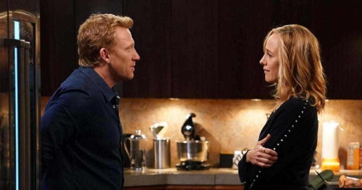 This Controversial 'Grey's Anatomy' Character's Fate Is Decided in ...