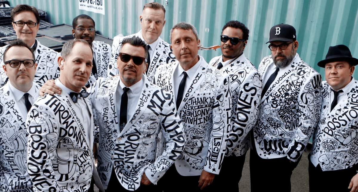 Beloved Rock Band Agree to Call It Quits After Decades Together ...