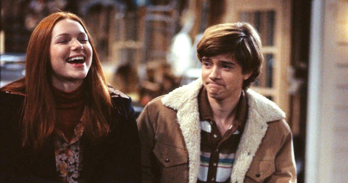 'That '70s Show' Star Topher Grace Reveals If He'll Appear on 'That ...