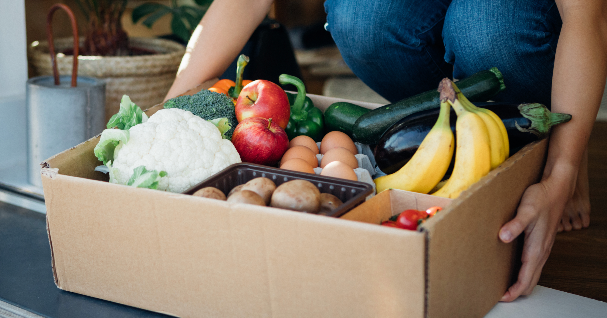 Major Food Delivery Company Is Shutting Down: 'Insurmountable Business ...