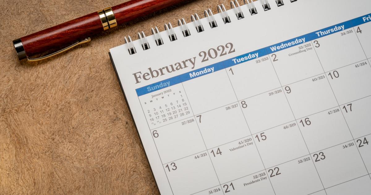'Twosday' 2022: The Meaning of 2/22/22 and Ideas to Celebrate ...