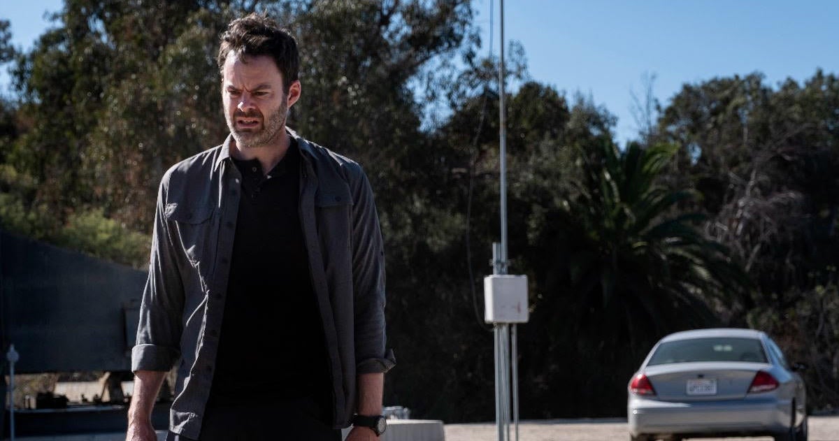'Barry' Finale Leaves 2 Major Characters Dead - PopCulture.com