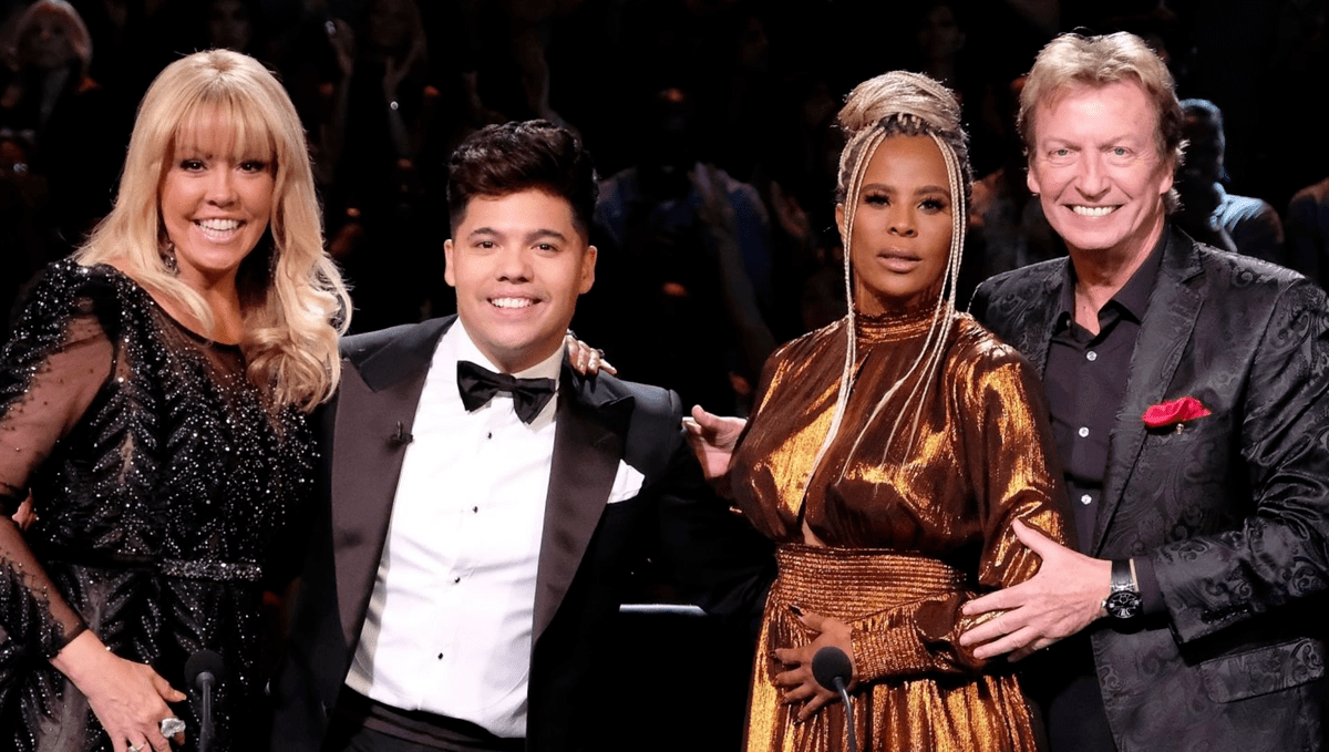 'So You Think You Can Dance' Judge Claims They Are Not Returning After ...