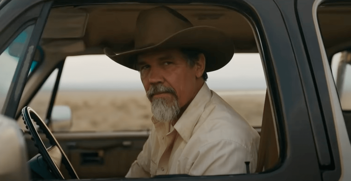 Prime Video Cancels Major TV Show After 2 Seasons: 'Outer Range' Is ...