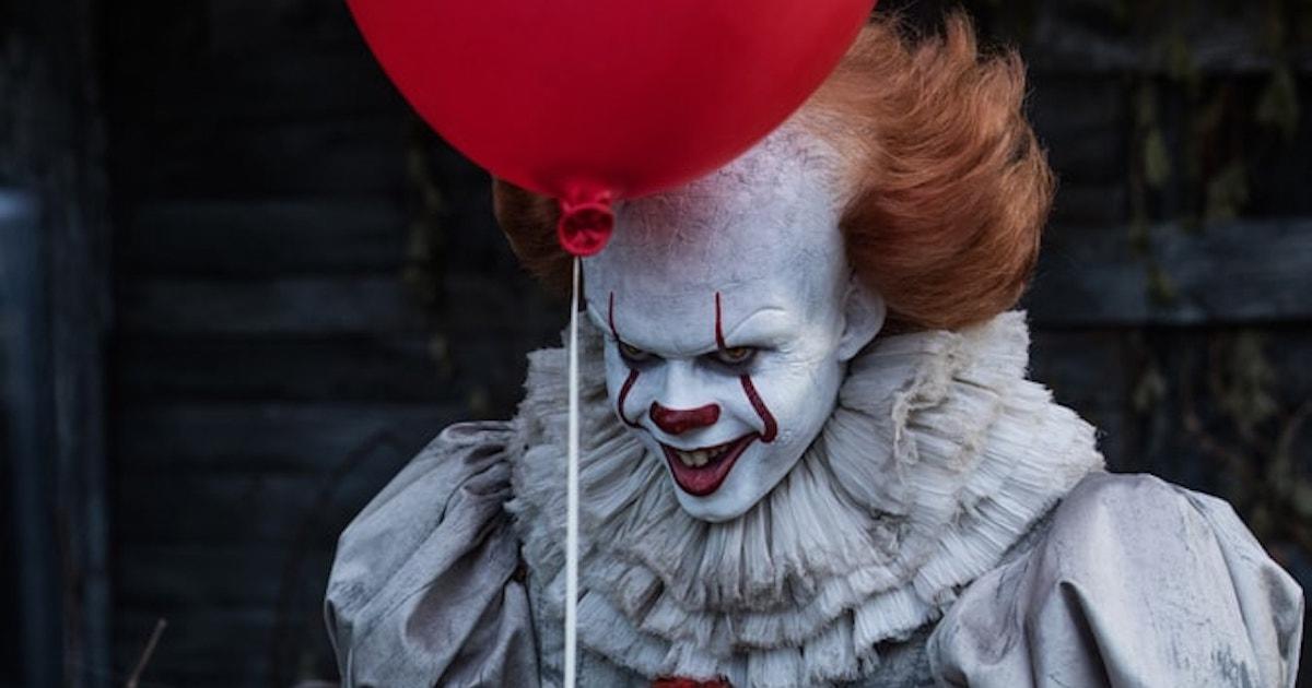 'Welcome to Derry': HBO Releases First Teaser Trailer for 'It' Prequel ...
