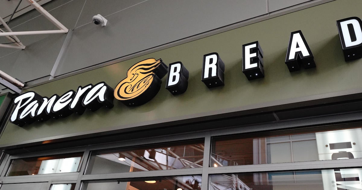 Panera Bread Finally Removing 'Charged' Drinks From Menu Amid Wrongful ...