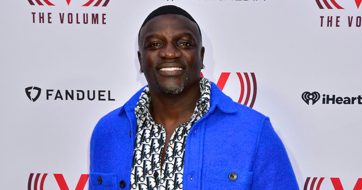 Akon Takes Huge Legal Shot Against His Wife of 29 Years Amidst Divorce ...