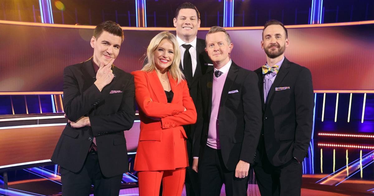 'The Chase' Fans Weigh in on Host Shake-Up - PopCulture.com