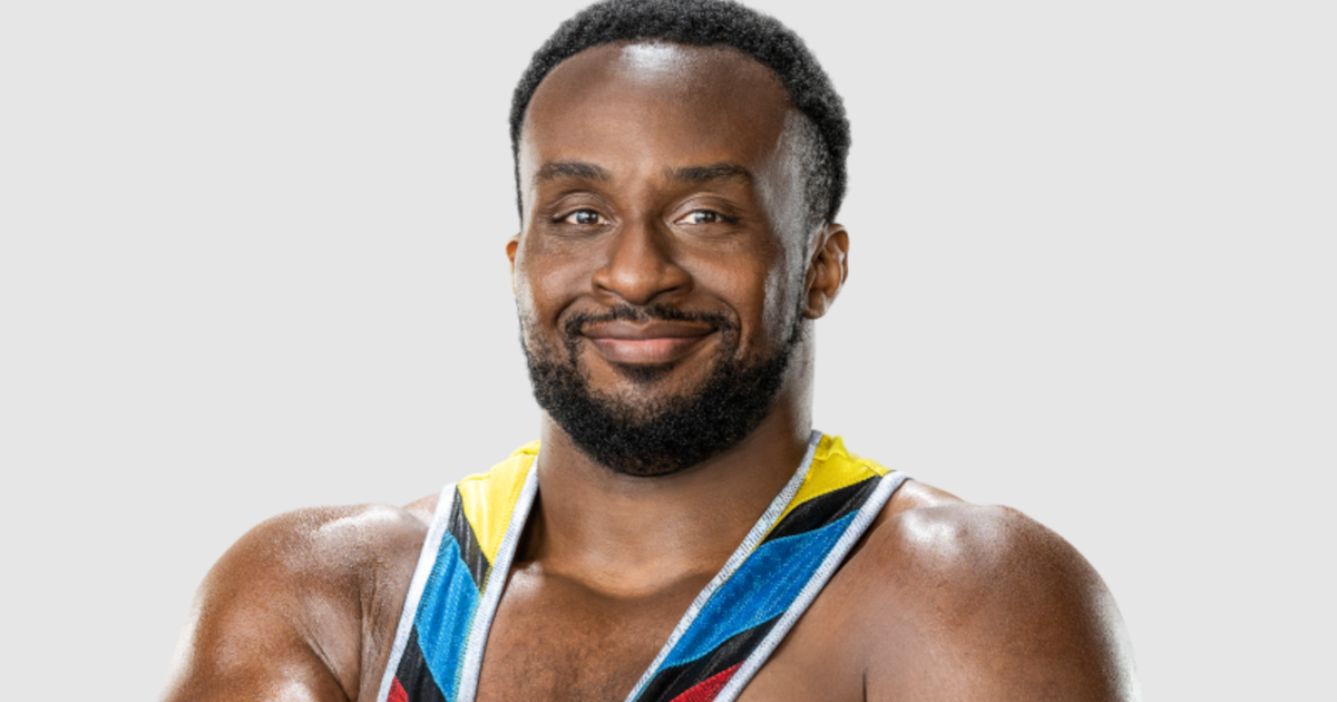 Big E Reveals Positive Update After Breaking Neck on 'WWE Smackdown ...