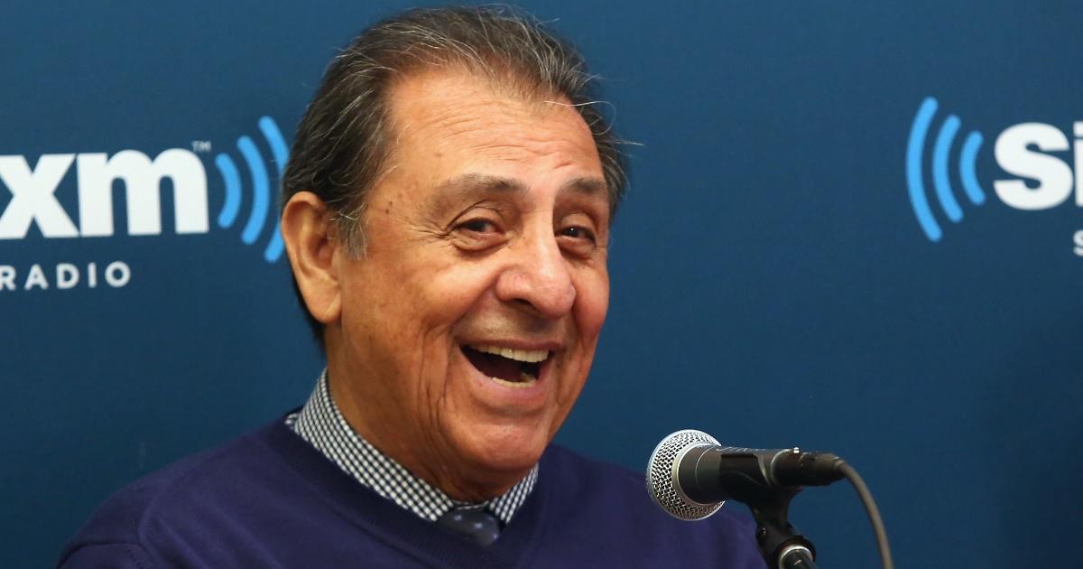 Emilio Delgado, Luis on Sesame Street, Dead at 81; Cause of death ...