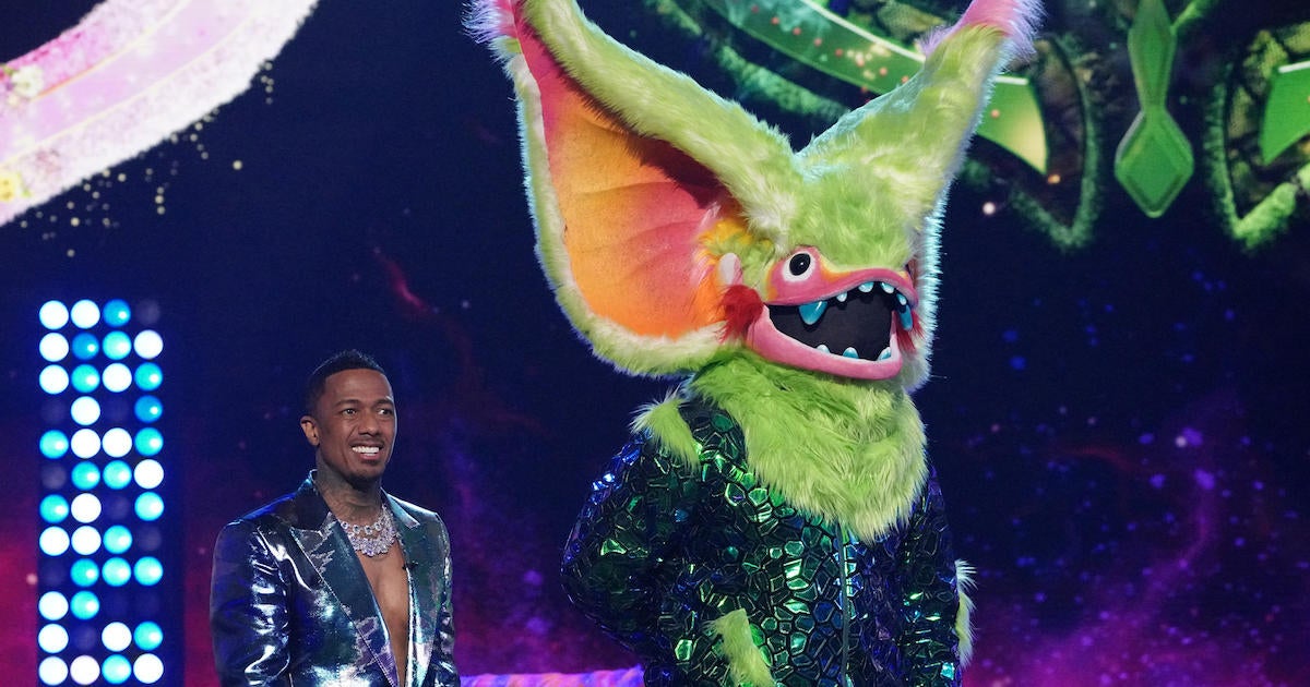 'The Masked Singer' Live Updates: Thingamabob and Cyclops Unmasked ...