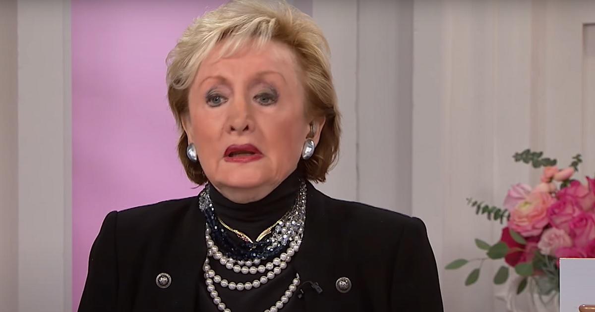 Marilyn Miglin, Home Shopping Network Legend, Dies at 83 - PopCulture.com