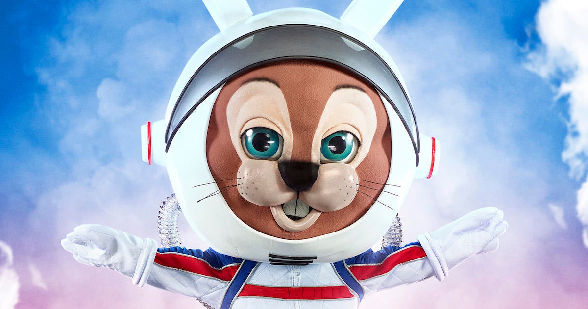 Who Is Space Bunny on 'The Masked Singer' Season 7? - PopCulture.com