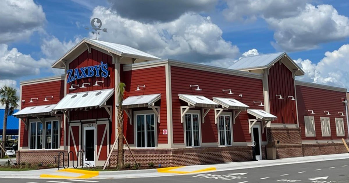 Zaxby's Just Upgraded One of Its Main Items - PopCulture.com