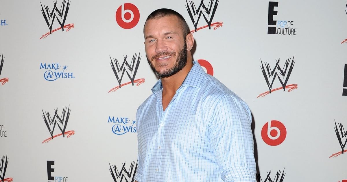Randy Orton Reveals When He'll Retire From WWE - PopCulture.com