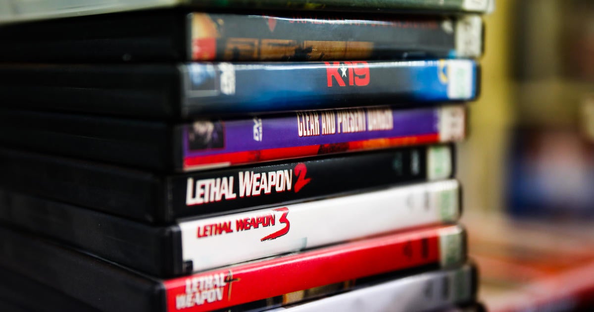 Family Video Completely Shutting Down After 44 Years - PopCulture.com