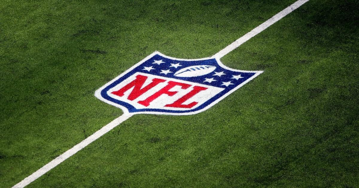 NFL Stadium Catches Fire, Heavy Flames and Smoke Seen Inside Complex ...