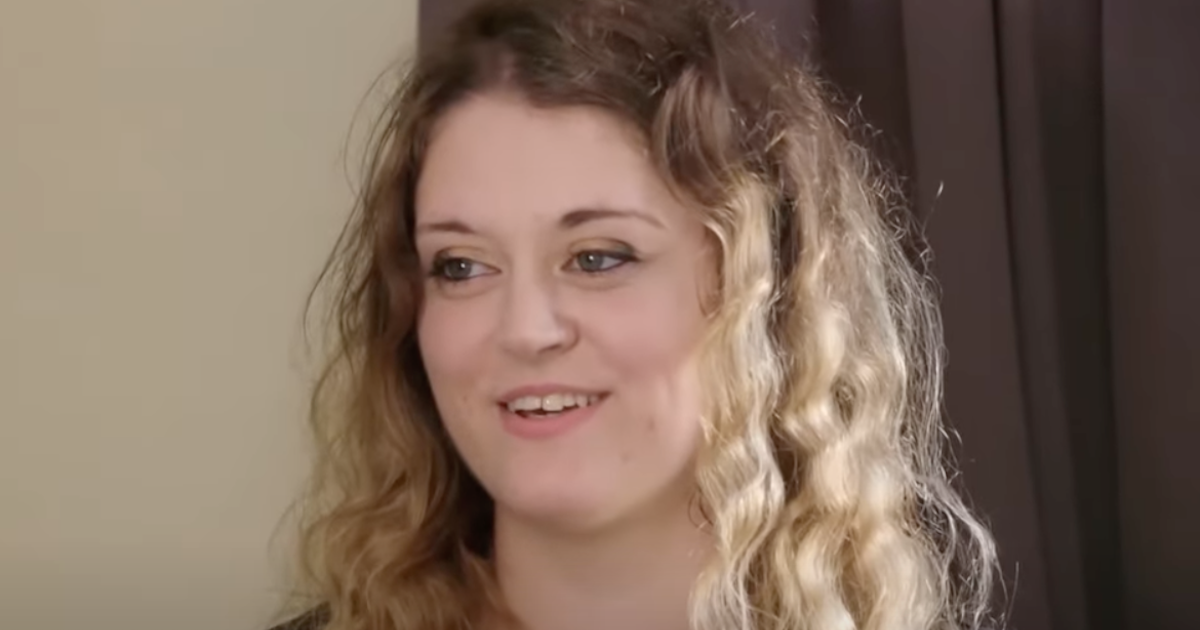 'Love After Lockup': Tayler Reveals 'Ups and Downs' in Her Relationship ...