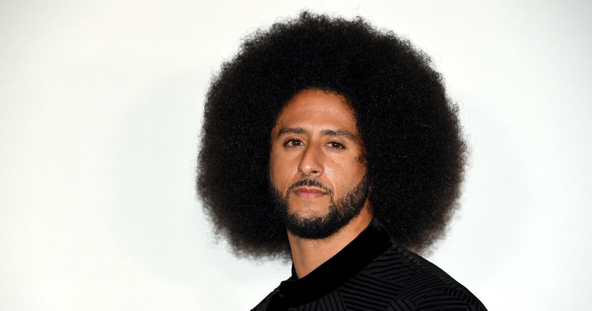 Colin Kaepernick Paying for Autopsy for Man Who Mysteriously Died in Jail - PopCulture.com