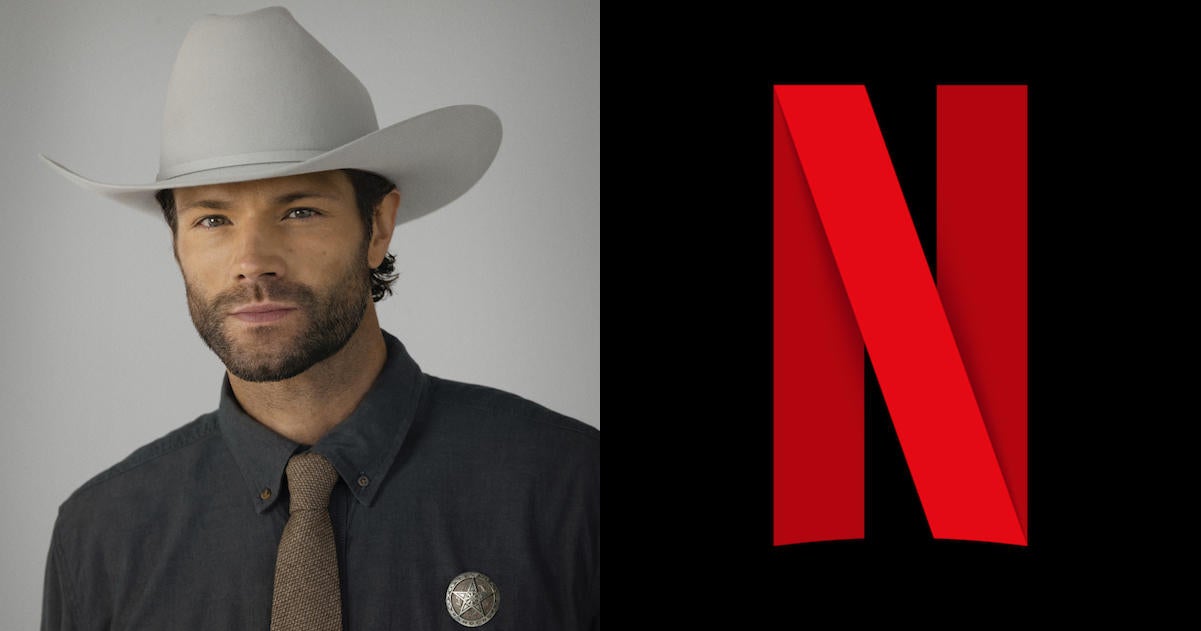 'Walker' Prequel Adds Netflix Star - PopCulture.com