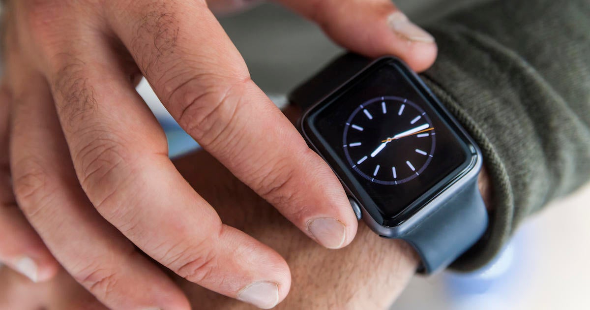 SmartWatch Recalled Over Fears of Causing Burns and Fires - PopCulture.com