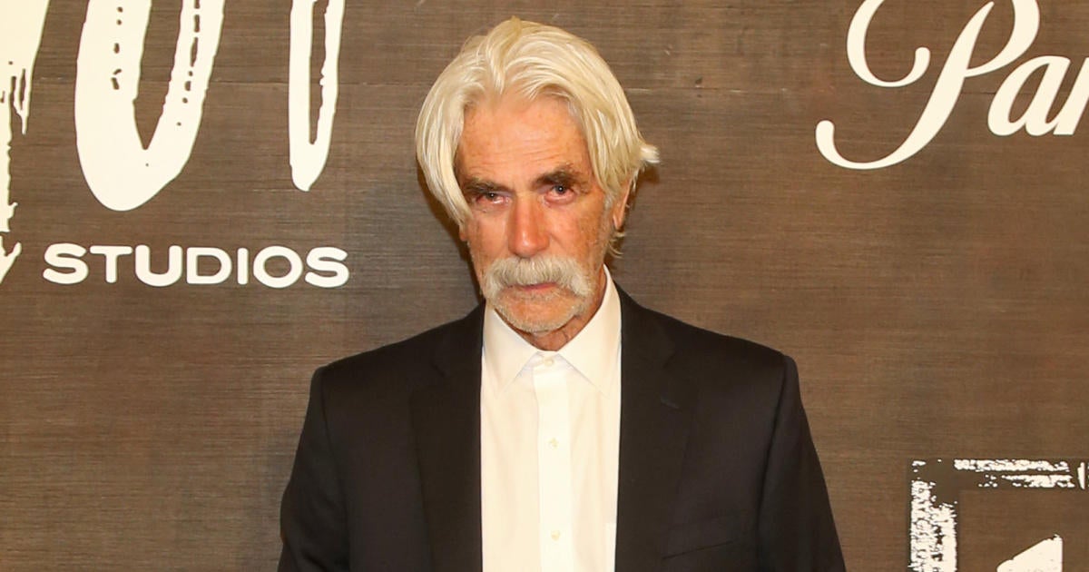 '1883' Star Sam Elliott Rips Into 'Yellowstone' - PopCulture.com