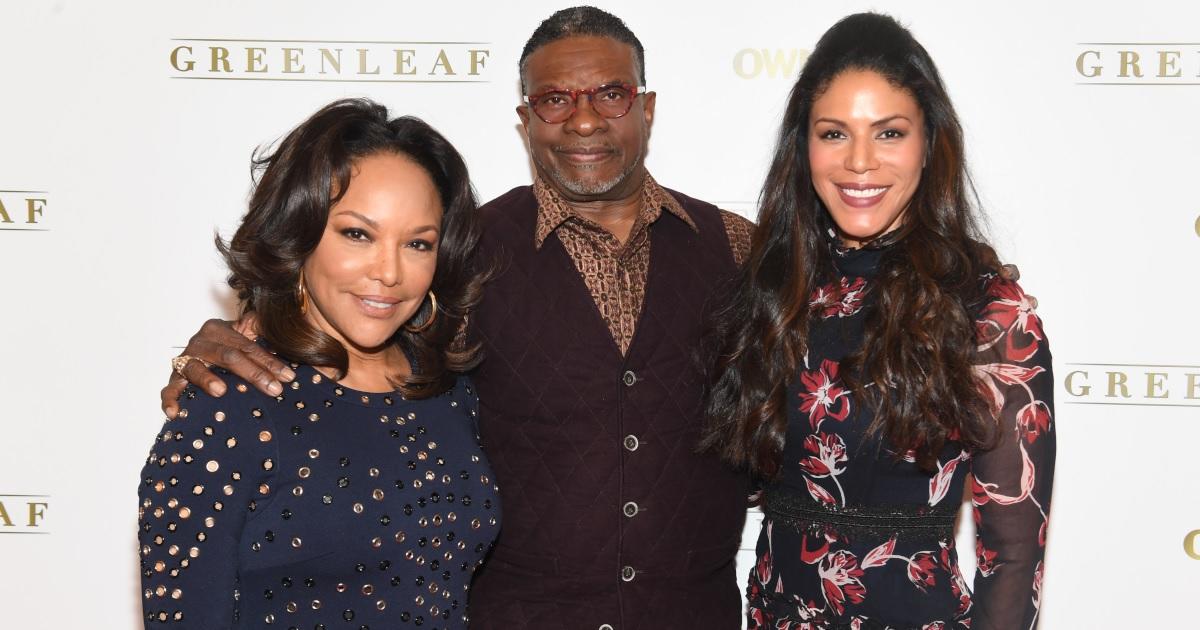 'Greenleaf' Season 6: Why It Isn't Happening - PopCulture.com