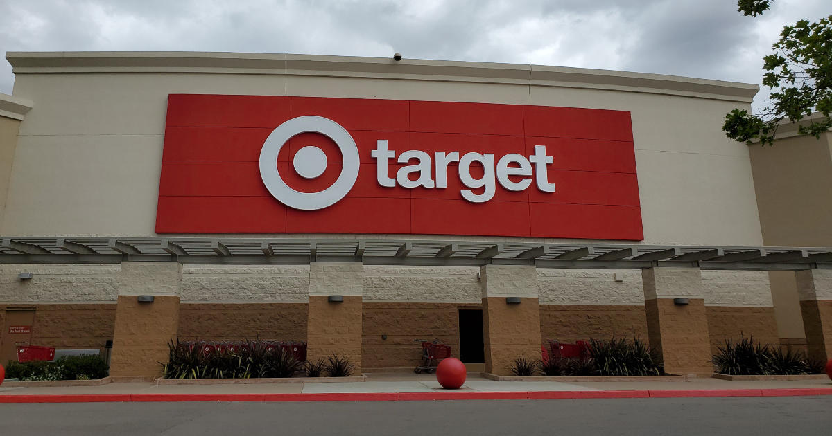 Target Closing Stores on Upcoming Major Holidays - PopCulture.com