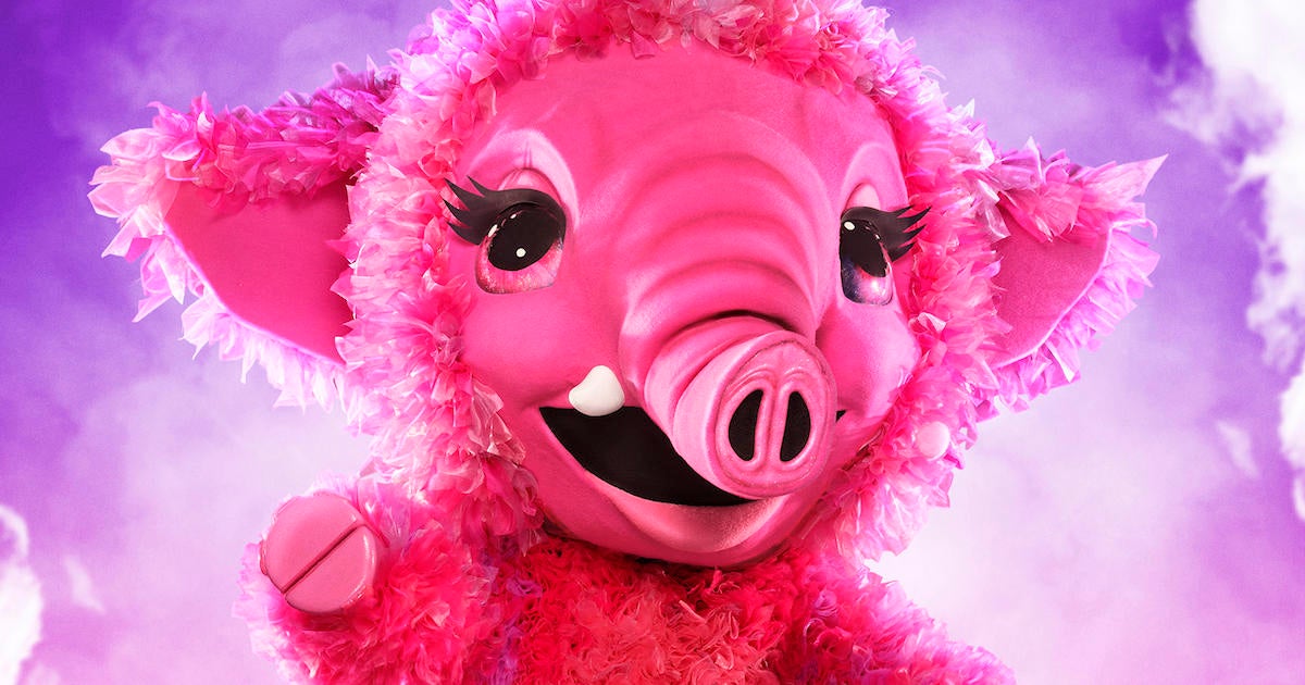'The Masked Singer': Baby Mammoth Is a Controversial Actress ...