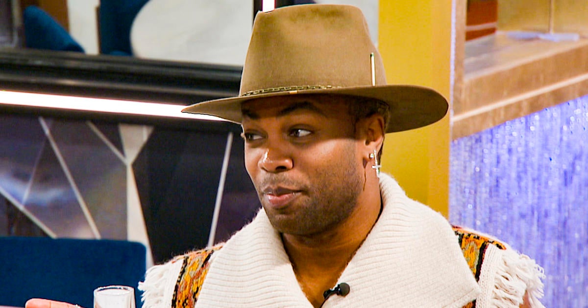 Todrick Hall Reveals His Regrets From 'Celebrity Big Brother ...