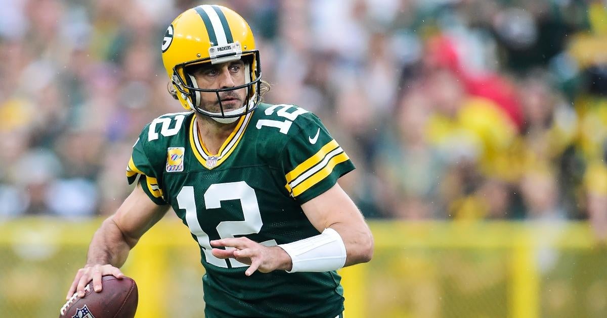 Ranking the Best NFL Teams of All Time - PopCulture.com