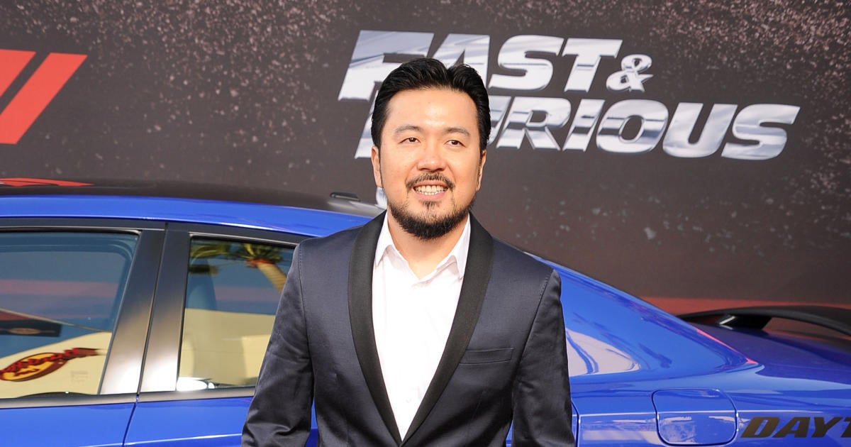 'Fast & Furious' Director Justin Lin Suddenly Exits 'Fast X ...