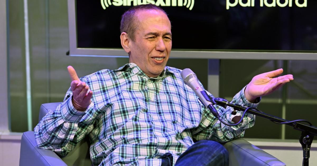 Gilbert Gottfried, Comedian and 'Aladdin' Star, Dies at 67 - PopCulture.com