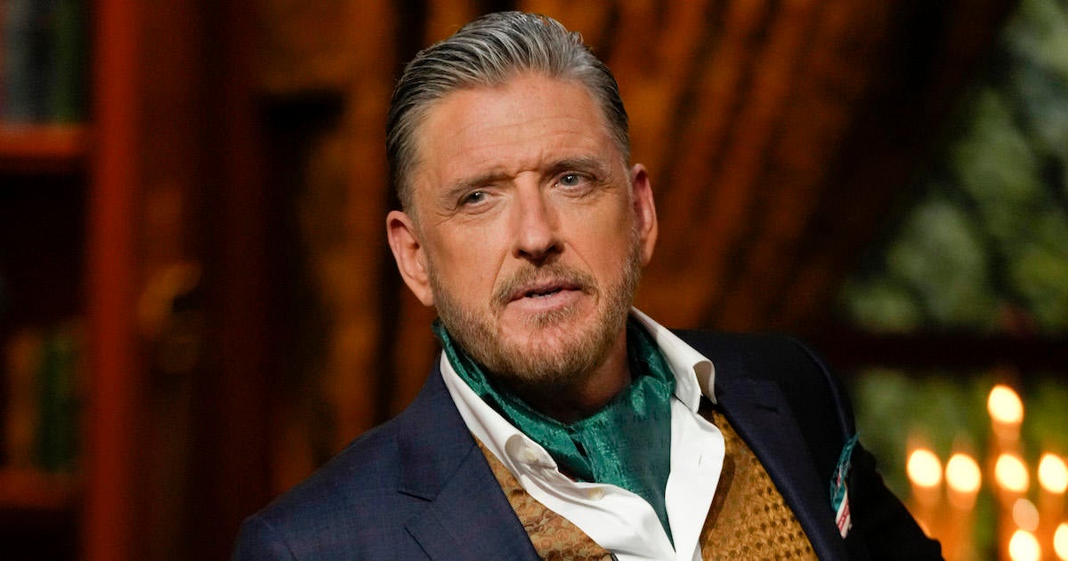 Craig Ferguson Returning to Late Night - PopCulture.com