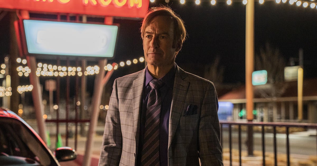 Huge 'Breaking Bad' Returns Confirmed for 'Better Call Saul' Season 6 ...