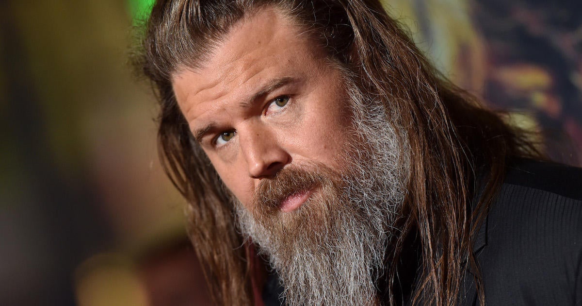 Opie Sons Of Anarchy Hair