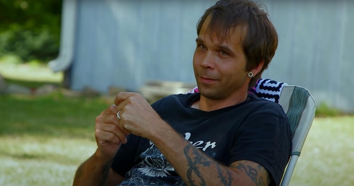 TLC Star Reveals Serious Hospitalization: Update on Jeremiah Raber's ...