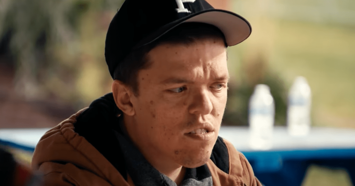 'Little People, Big World': Zach Roloff Stuns With 'Awkward' News ...