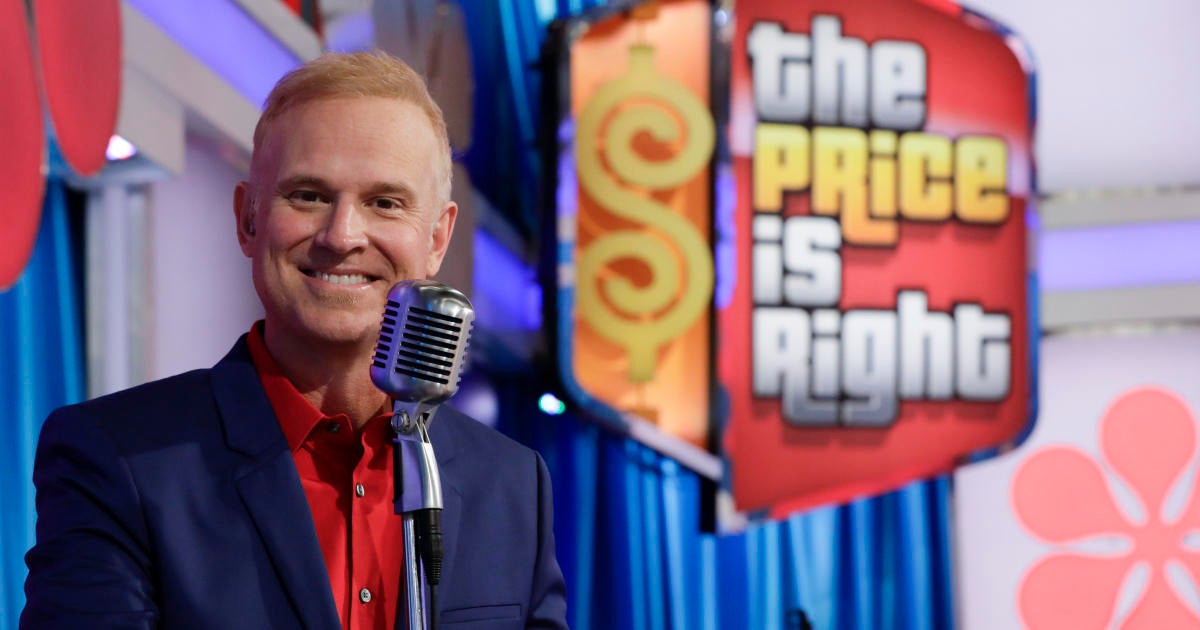 'The Price Is Right': George Gray Offers Health Update Two Years After ...