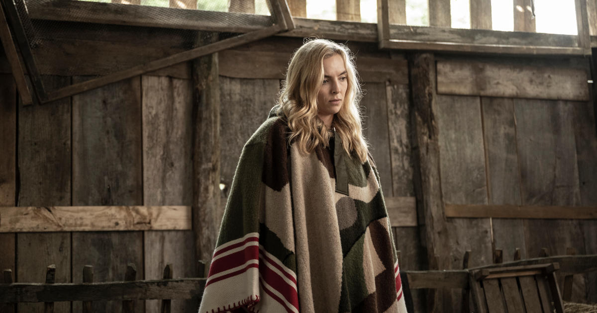 'Killing Eve' Series Finale: How Does BBC America Show End ...