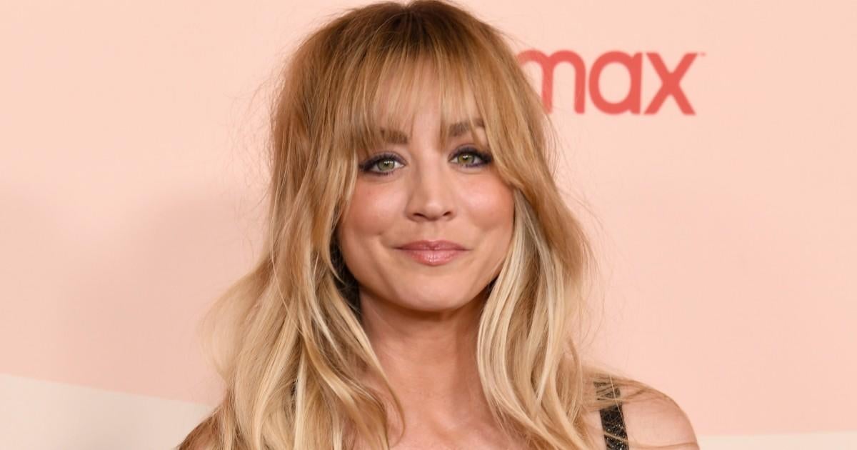 Kaley Cuoco Reveals the Role She Was 'Devastated' to Narrowly Miss ...