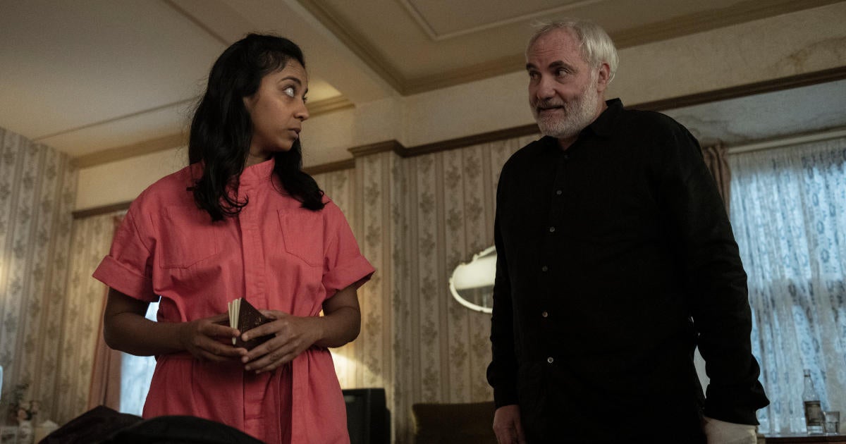 'Killing Eve' Sees Shocking Death in Two-Part Series Finale ...