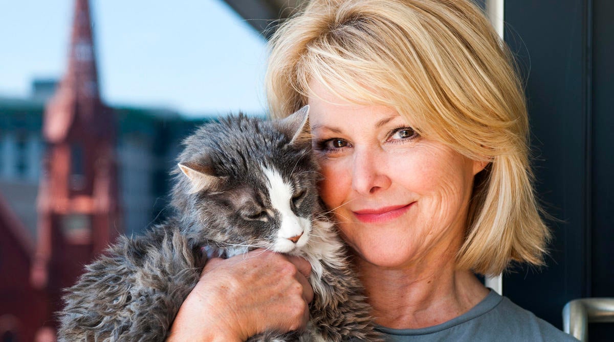 Wendy Rieger, Beloved NBC News Anchor, Dies After Cancer Battle at 65 ...