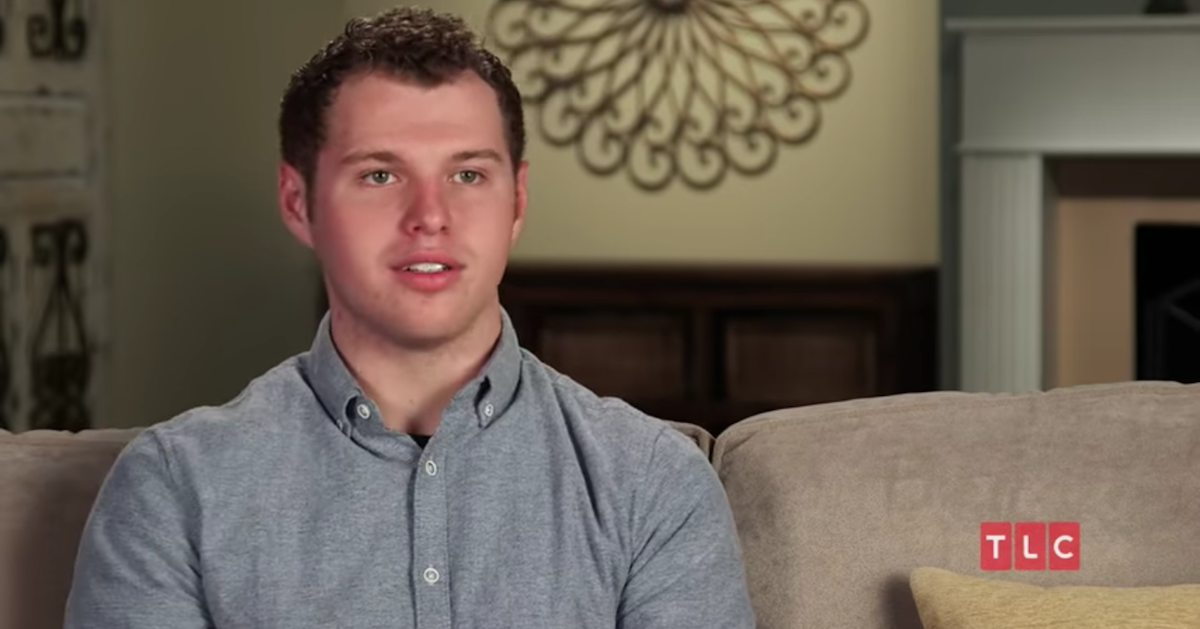 Jeremiah Duggar's Wedding: What to Know - PopCulture.com