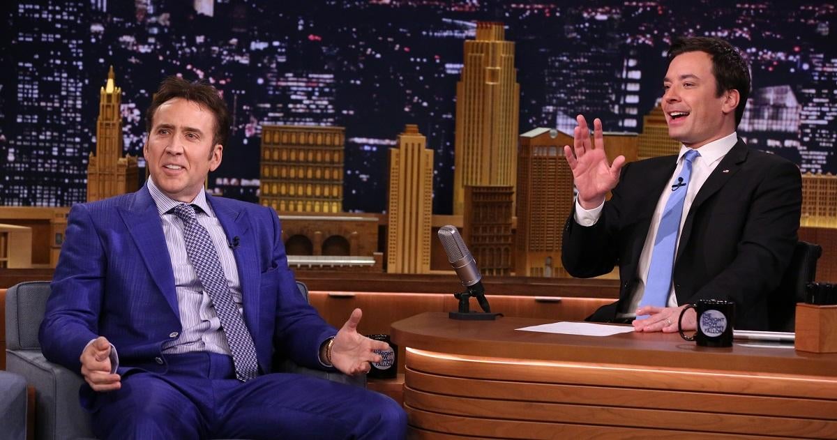 Late Night and Daytime TV Talk Show Lineups: Who's on This Week (April ...