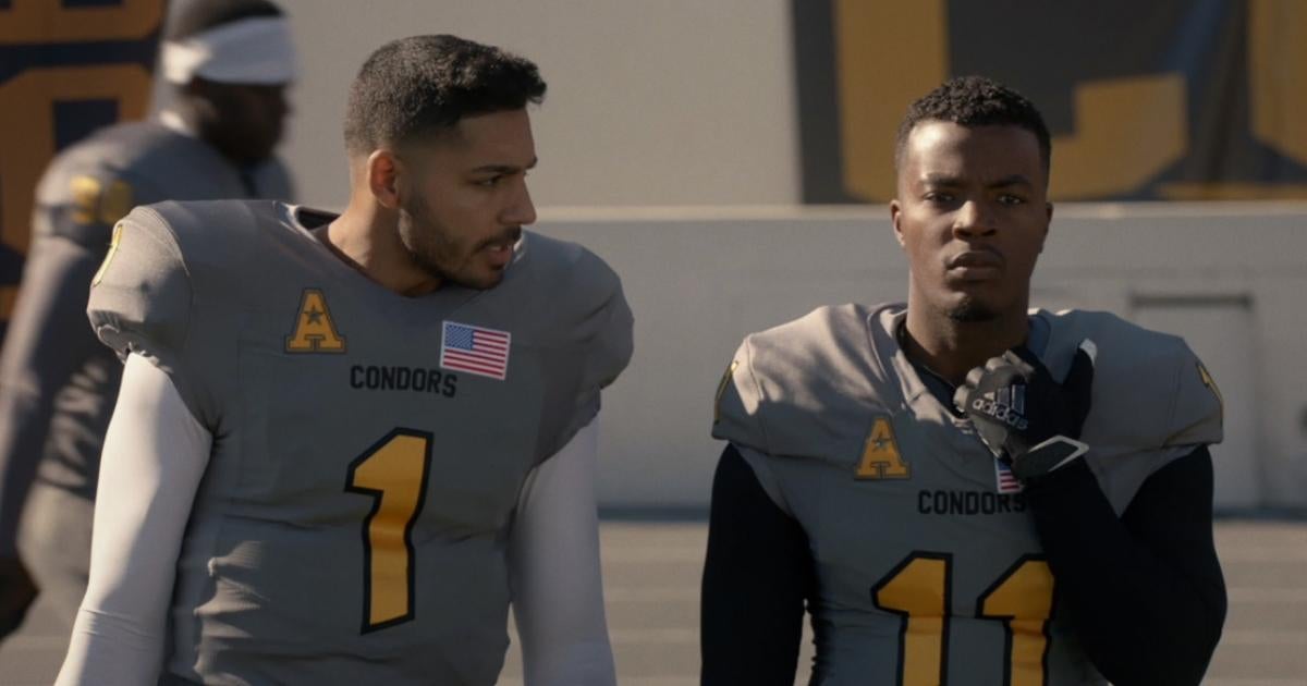 The CW Announces Finale Dates for 'All American' Season 4 and Spinoff ...