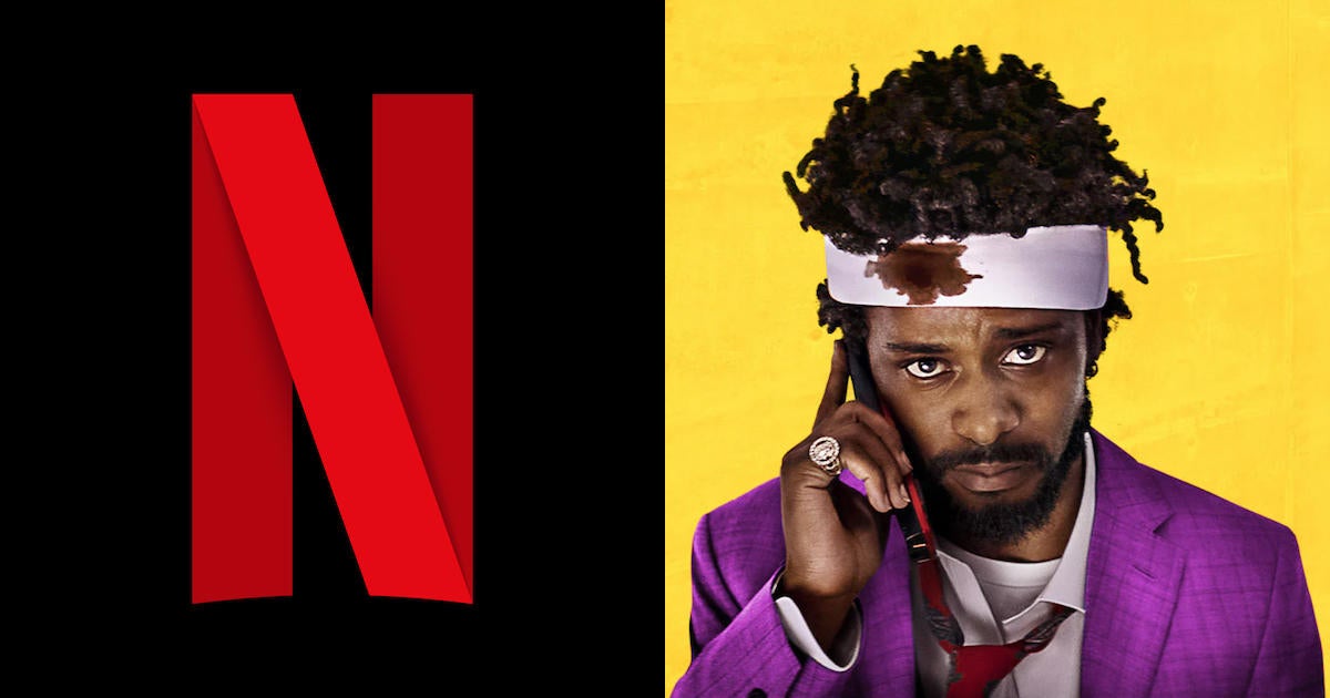 Netflix Adds an Extremely Crazy Movie, and Viewers Are Weighing In ...