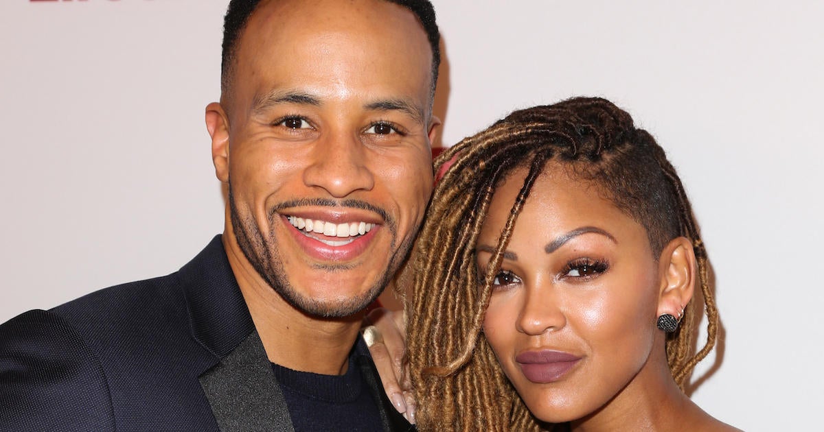 Meagan Good and DeVon Franklin Divorce Settlement Details Revealed ...