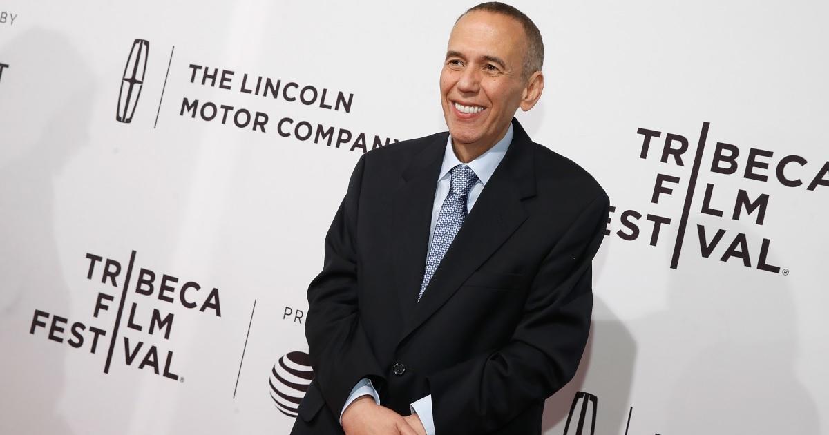 Gilbert Gottfried's Cause of Death Revealed by His Representative ...