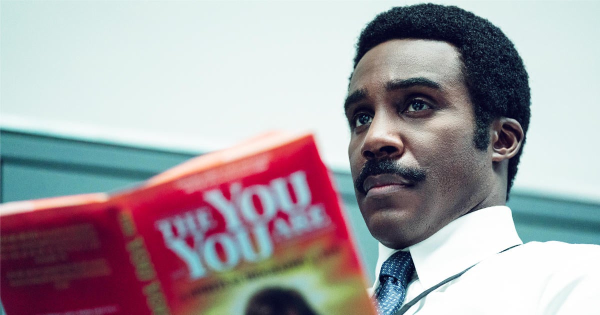 'Severance' Actor Reveals How He Came Out to His Family - PopCulture.com